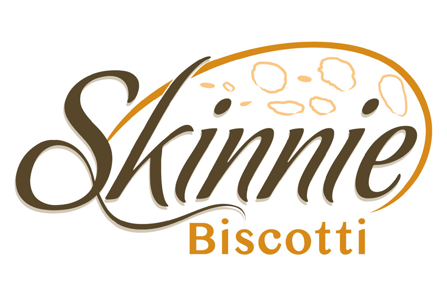 SKINNIE Biscotti
